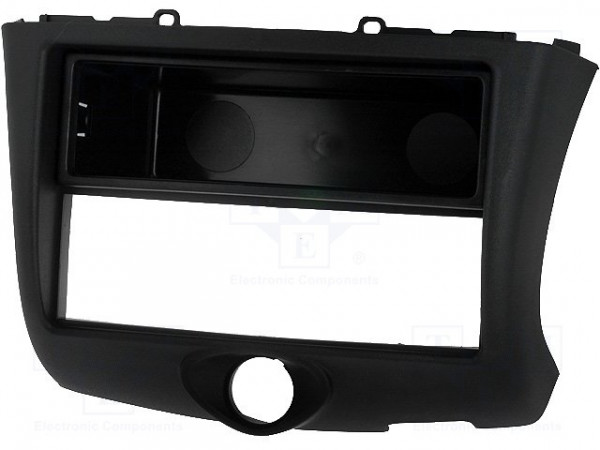 Radio blenda RAM-40.245 Toyota Yaris