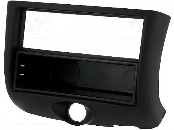Radio blenda - Toyota Yaris RAM-40.237