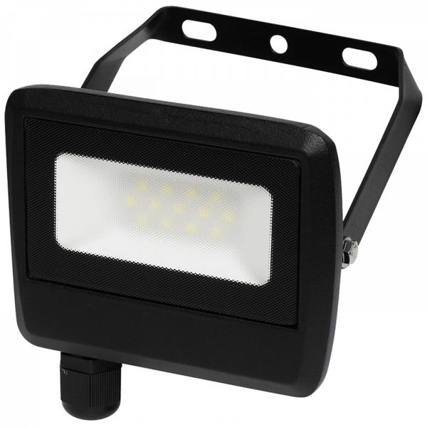 home Reflektor, LED, 10 W, 800 lm, IP65 - FLL 10