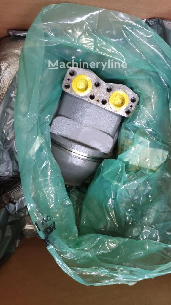10126210 hidraulični motor za Liebherr R944, R946, R950, R954, R956, LH50, LH60, LH80 bagera