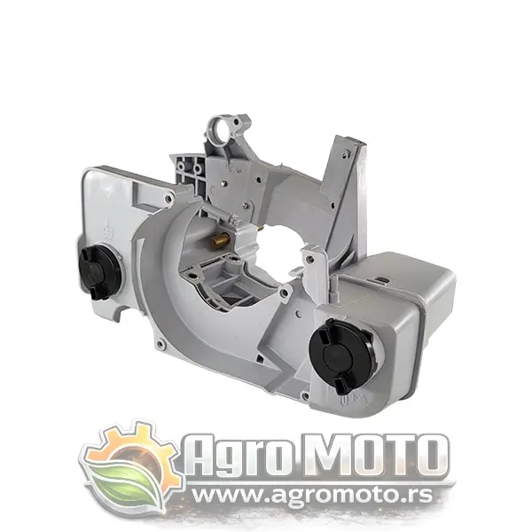 Kućište motora testere za Stihl 029 039 MS 290 310 390 Sword