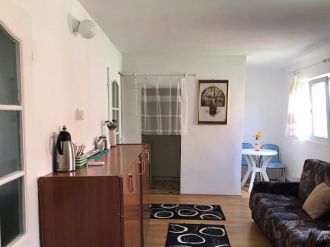 34m² 39.000€
Beograd, Voždovac, Ripanj, Jovane Bursać