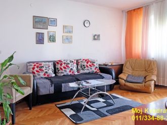 68m² 160.000€
Beograd, Palilula, Karaburma, Mirijevski bulevar
