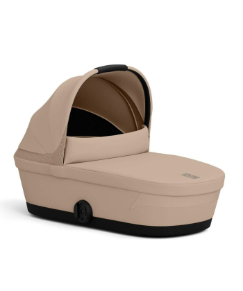 Cybex Melio nosiljka za bebe za kolica Almond Beige