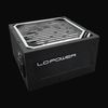 LC Power LC6750M, 750W, 13.5cm fan/Active PFC/Modular/80PLUS Gold/ATX 3.0