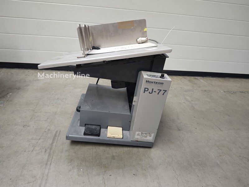 Horizon PJ-77 potiskivač papira
