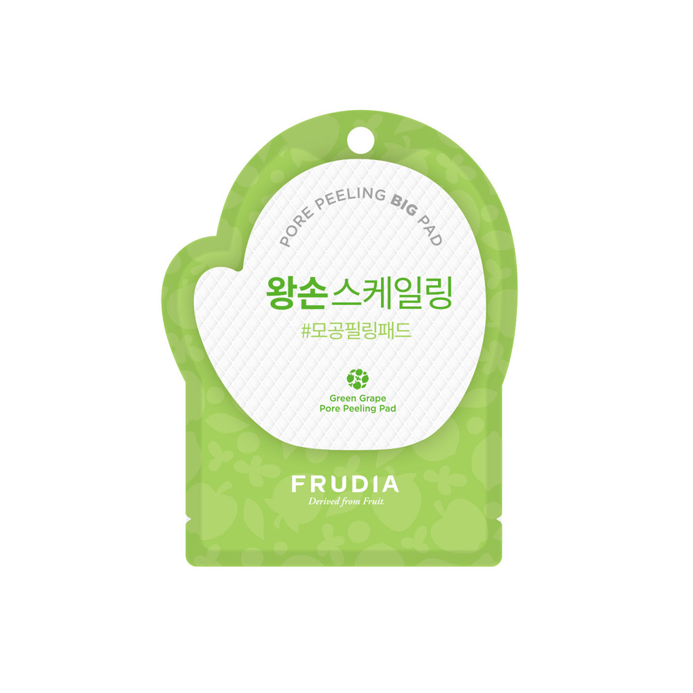 Frudia Greengrape Pore piling jastučići 3ml