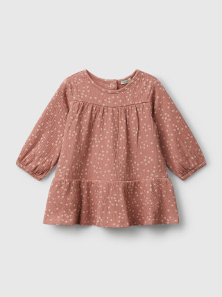 Benetton haljina za bebe