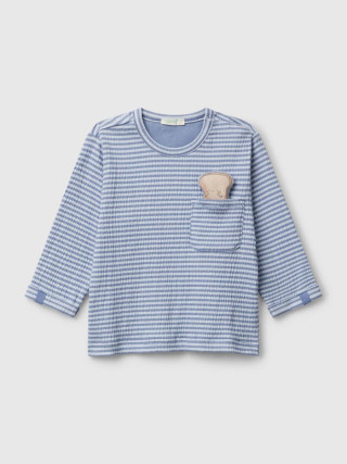 Benetton majica d/r za bebe