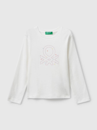 Benetton dečija majica d/r
