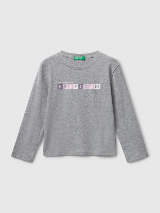 Benetton dečija majica d/r