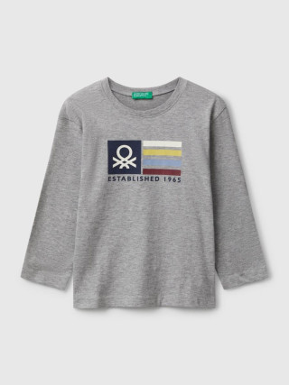 Benetton dečija majica d/r