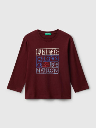 Benetton dečija majica d/r