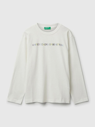 Benetton dečija majica d/r