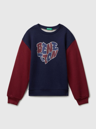 Benetton dečija dukserica