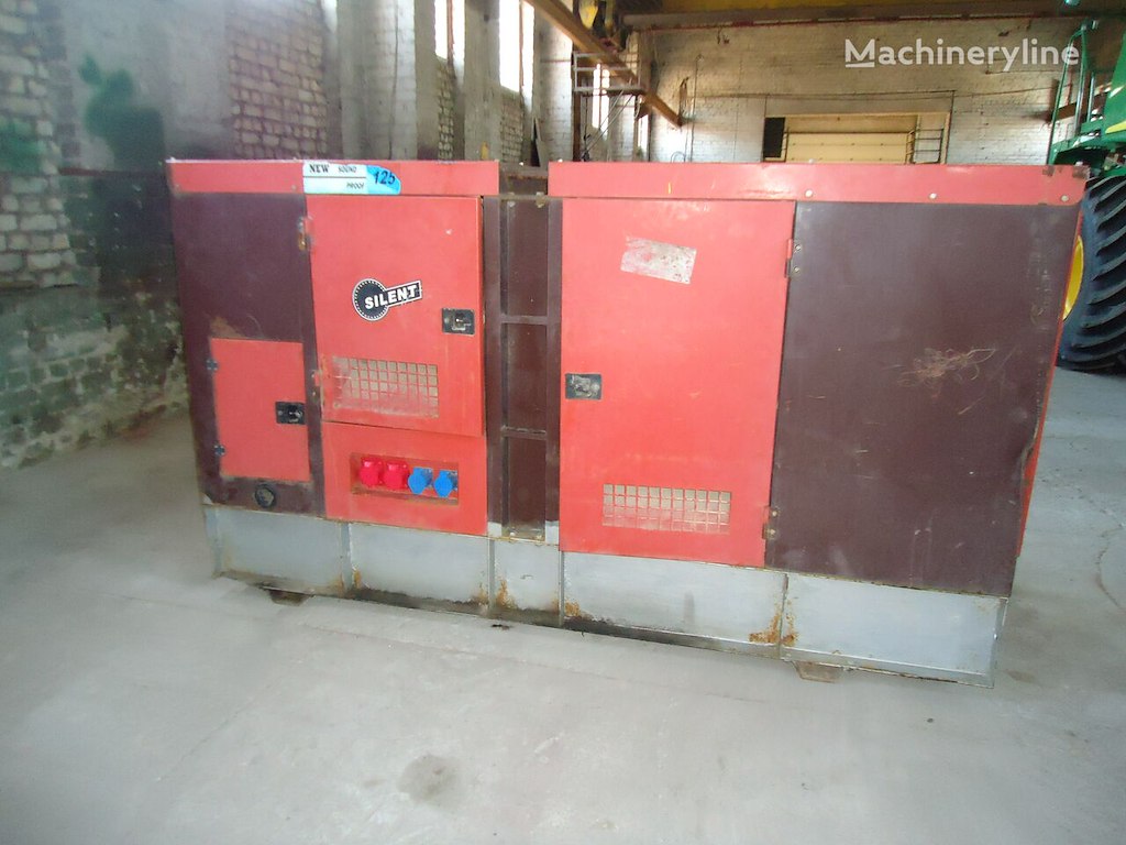 KIMI AG3 diesel generator