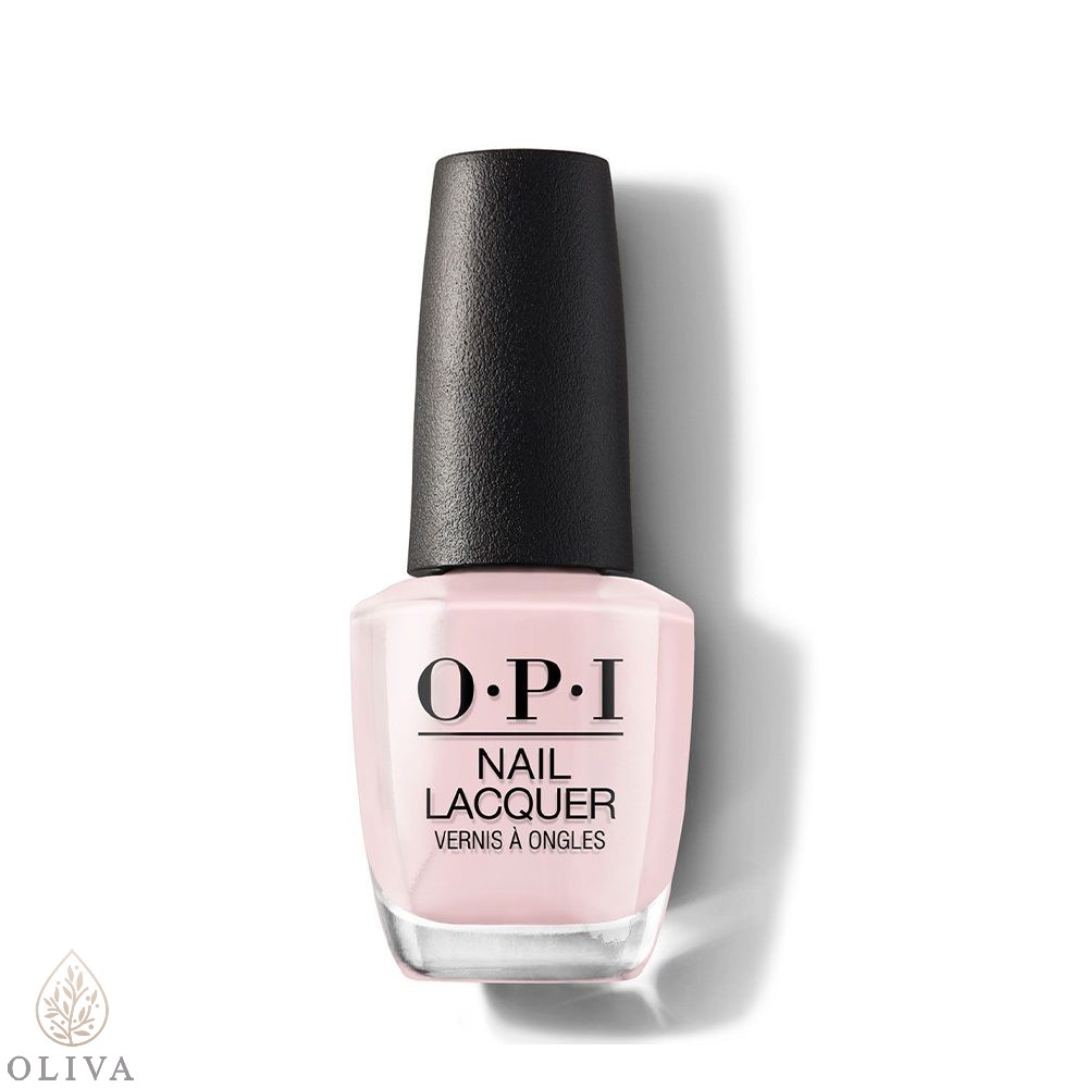 OPI LAK ZA NOKTE BABY, TAKE A VOW