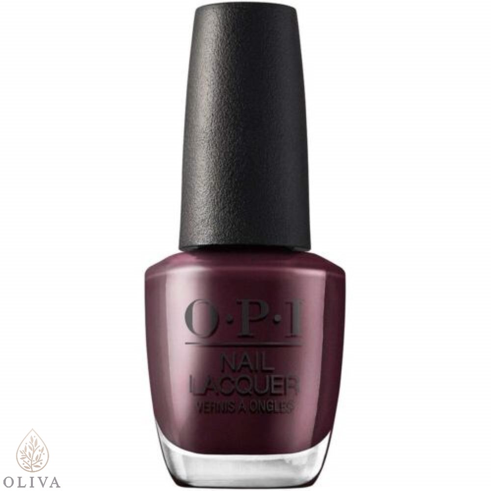 OPI LAK ZA NOKTE COMPLIMENTARY WINE