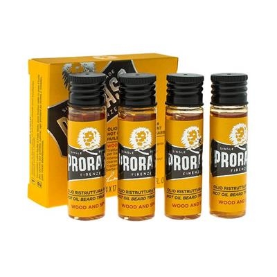 Proraso ulje za bradu Wood & Spice