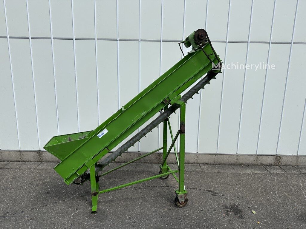 Poljoprivredni transporter