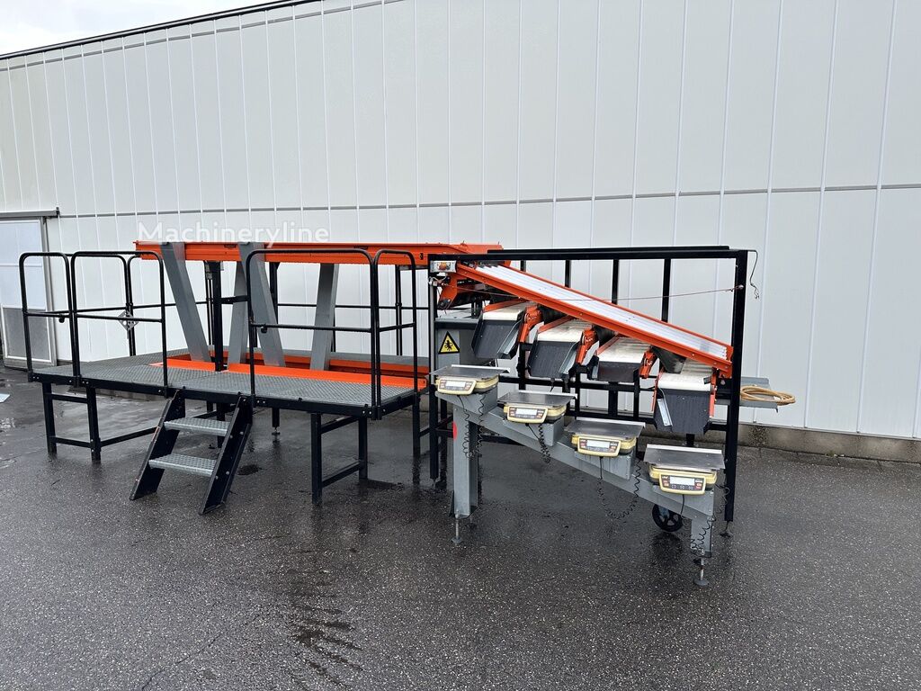 Perfect Wamel-Perfect CGM poljoprivredni transporter
