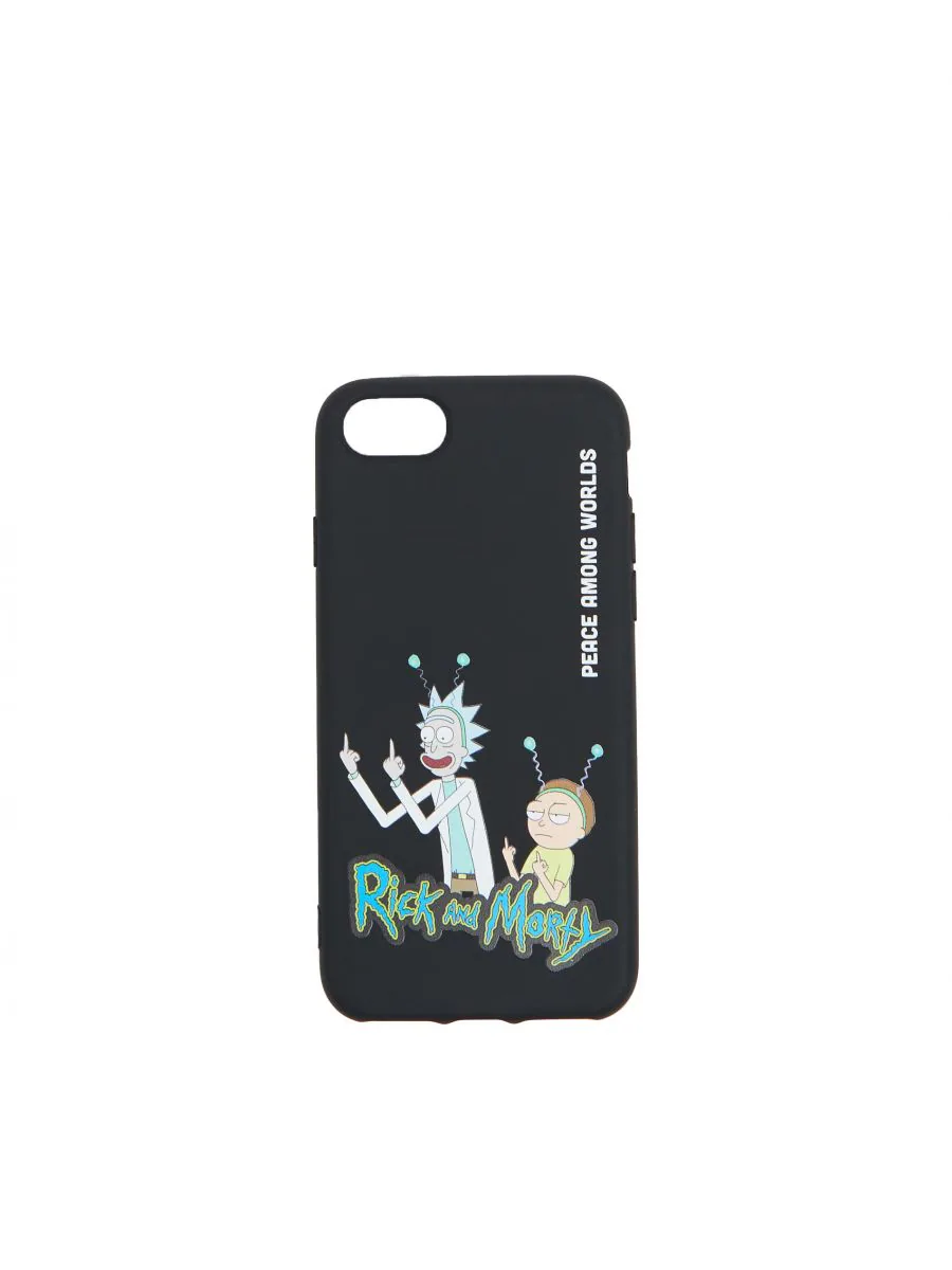 Maska za telefon Rick and Morty