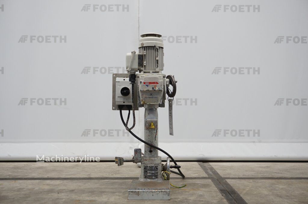 Vollrath EWTHV 0.5 oprema za miješanje