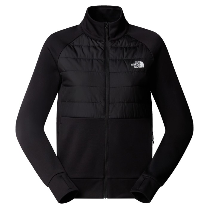 The North Face Reaxion 2.0 Hybrid jakna