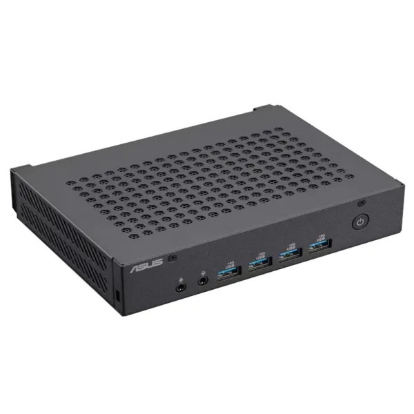 ASUS Mini PC PN43-BBN100MD (Intel N100, Barebone)