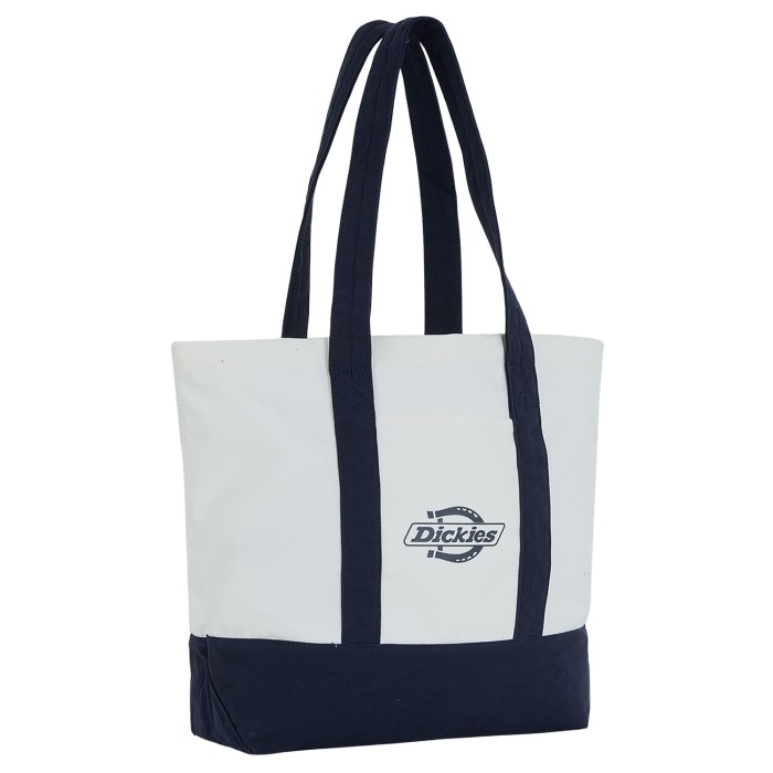 Dickies Logo Canvas Tote torba