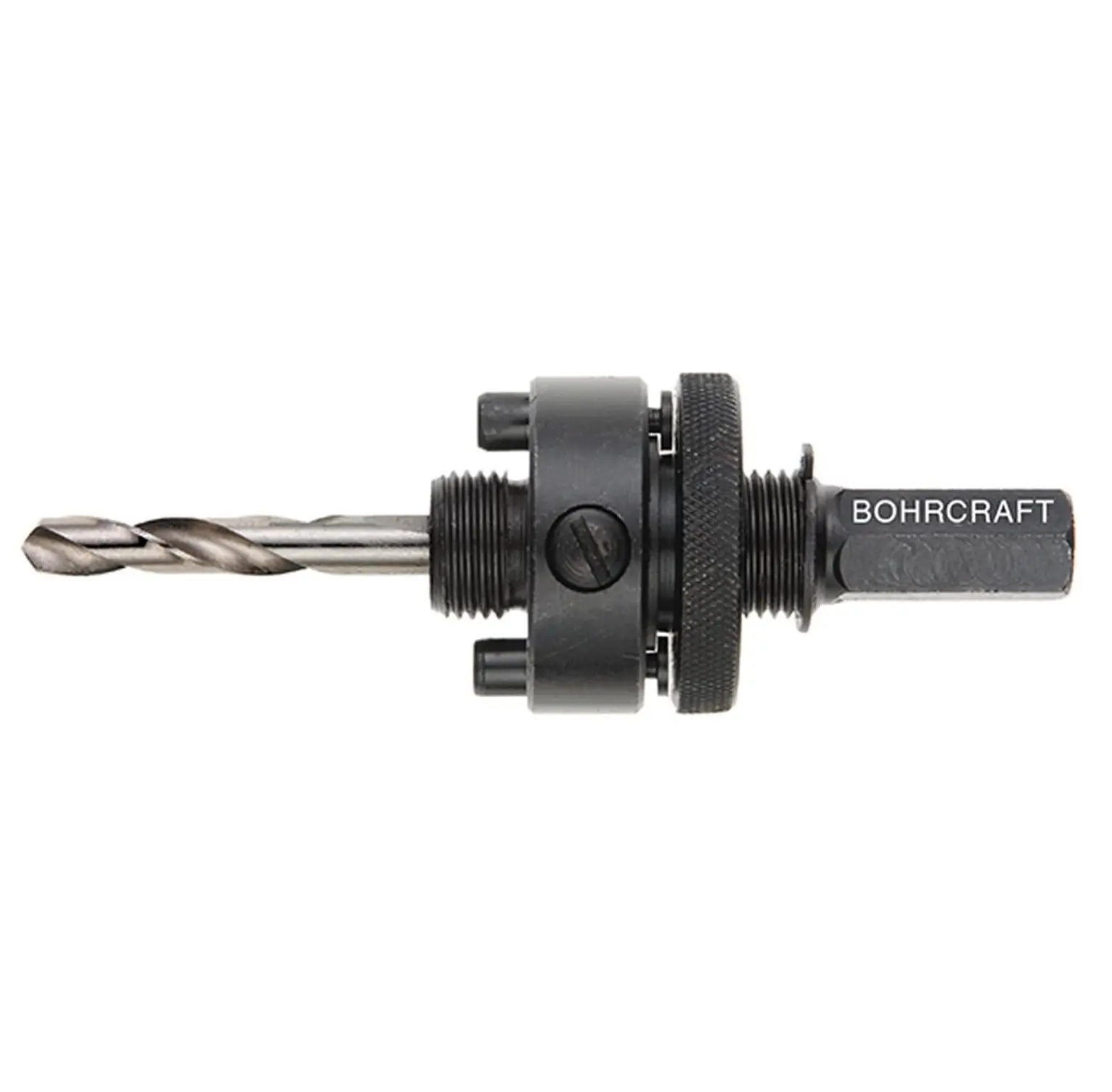 BOHRCRAFT Adapter za krune AS33