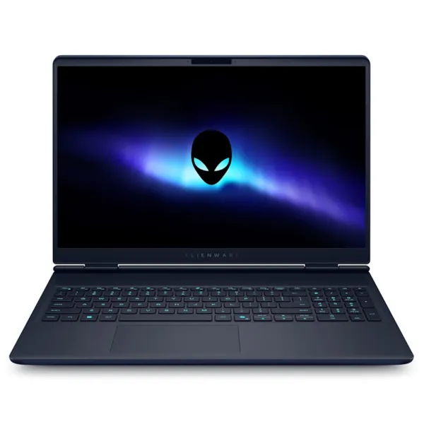 DELL Alienware 16 Aurora 16 inch QHD+ 120Hz 300nits Core 9 270H 64GB 2TB SSD GeForce RTX 5060 8GB Backlit Win11Pro gaming laptop