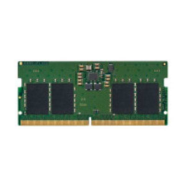RAM SODIMM DDR5 32GB 5600MT/s Kingston KVR56S46BD8-32