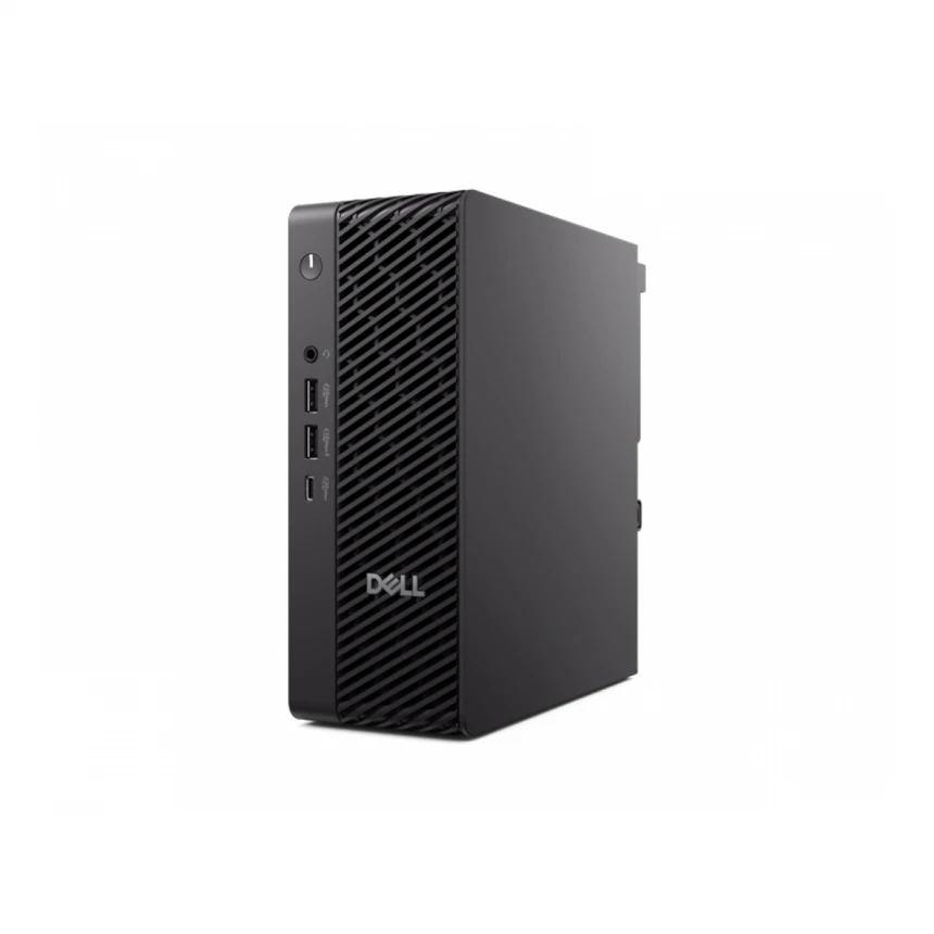 DELL Pro Max Micro Core Ultra 7 265 16GB 512GB SSD RTX A400 4GB Win11Pro 3yr ProSupport + WiFi