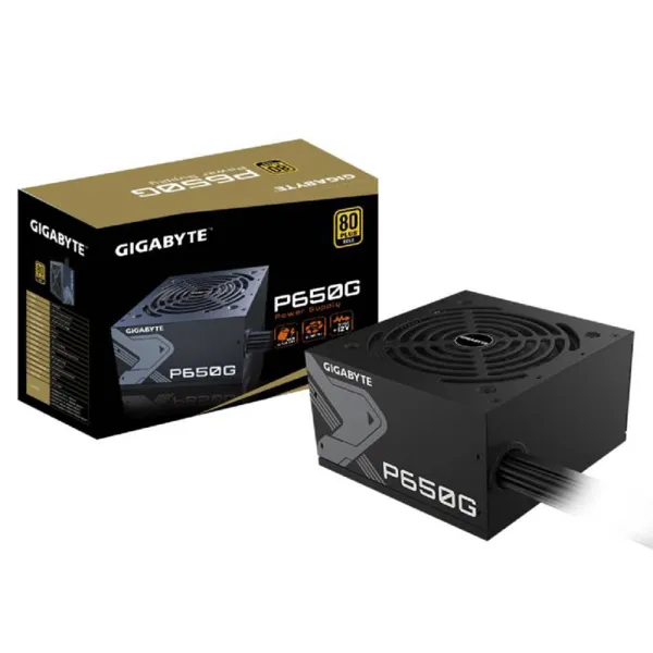 GIGABYTE GP-P650G 650W napajanje