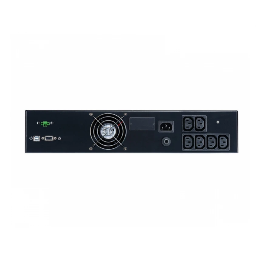 INFOSEC COMMUNICATION E3 Evo 1200 RT