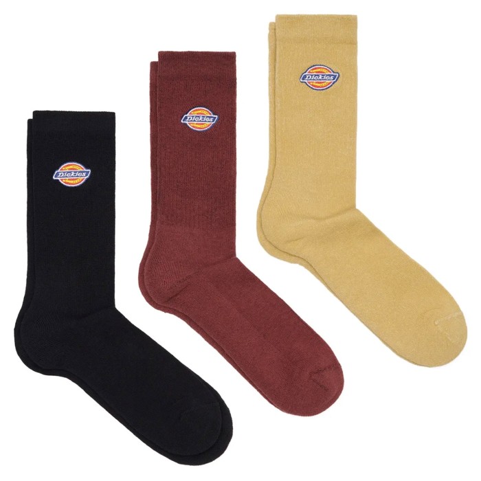 Dickies Valley Grove Socks čarape