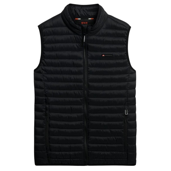 Superdry Fuji Lite Padded prsluk