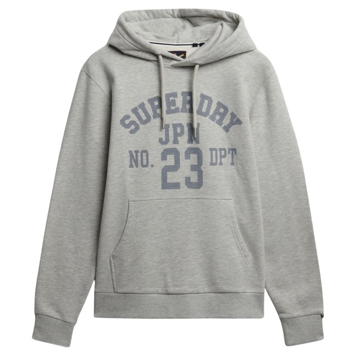 Superdry Athletic duks