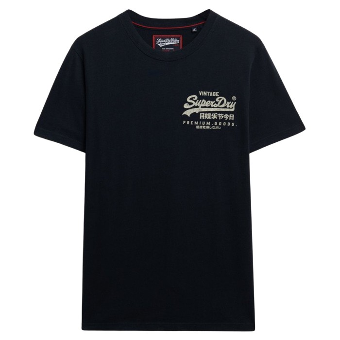 Superdry Tokyo Relaxed majica