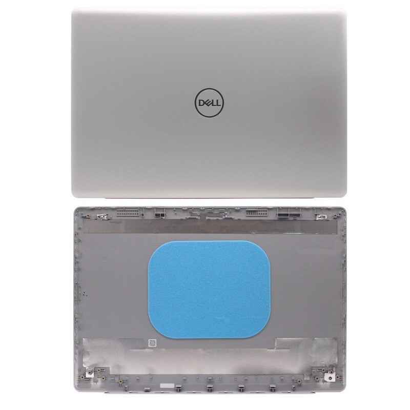 Poklopac Ekrana (A cover / Top Cover) za Laptop Dell Inspiron 15 5570 silver