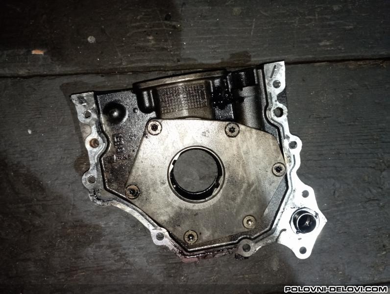 Peugeot 308 Motor I Delovi Motora