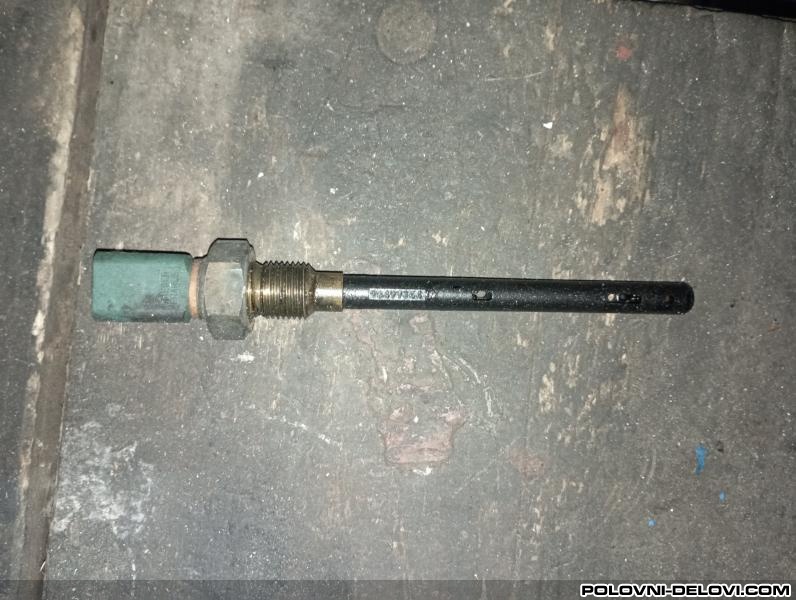 Peugeot 407 Motor I Delovi Motora