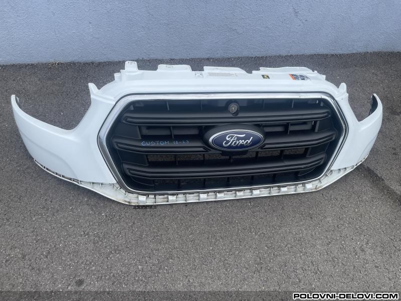 Ford Transit Branik Tranzit Karoserija