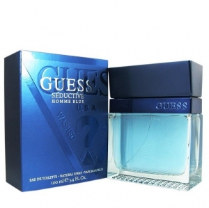Guess Seductive Blue M edt 100ml