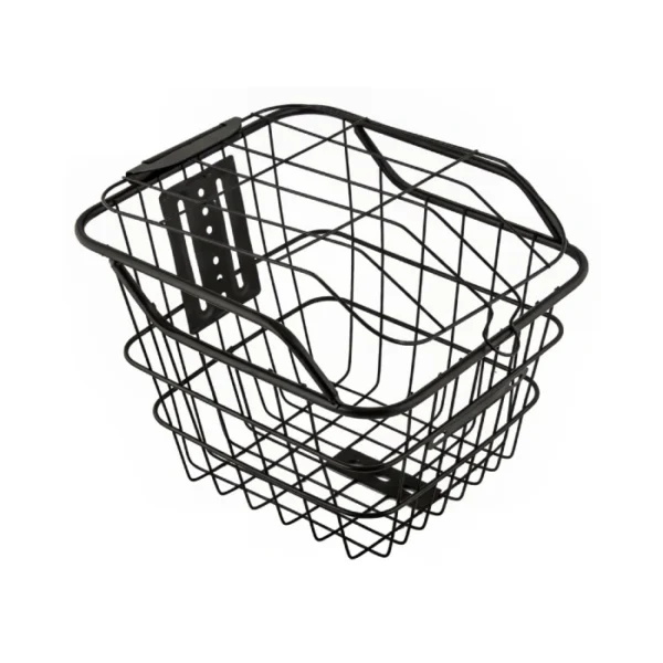 VENECO Električni bicikl korpa Vortex