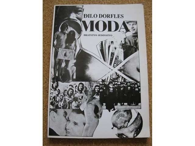 MODA, Đilo Dorfles