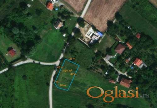 PLAC NA PRODAJU