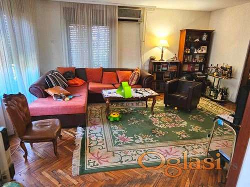 Duplex na Apelovcu ID#6848