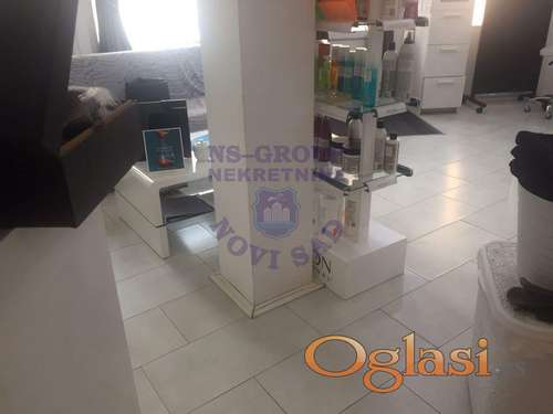 Lokal,odlican,Beocin